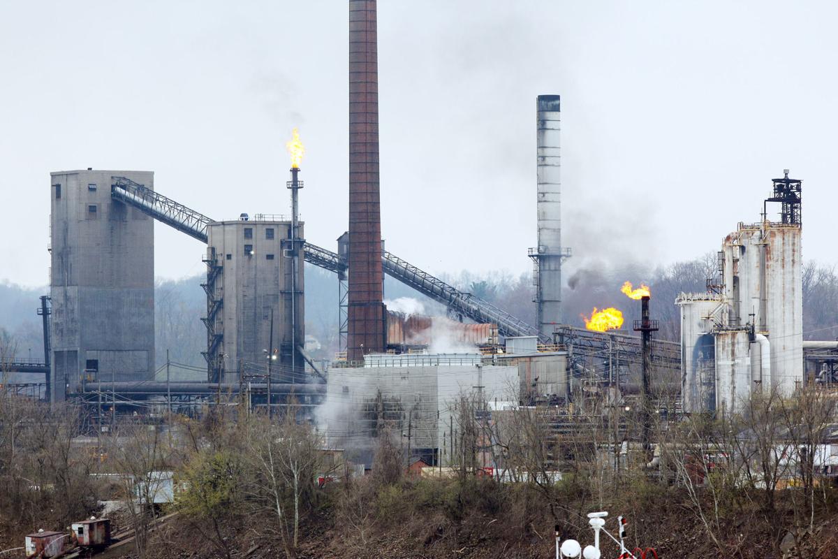 One dead after explosion at plant | News | herald-dispatch.com