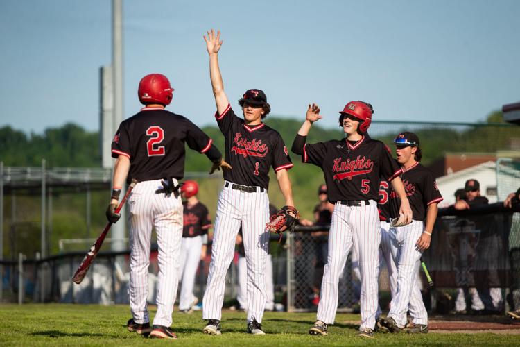 Collins making most of senior season with Knights | Sports | herald ...