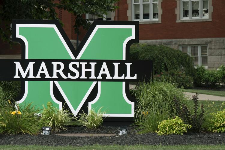 Welcome back! | Marshall University | herald-dispatch.com