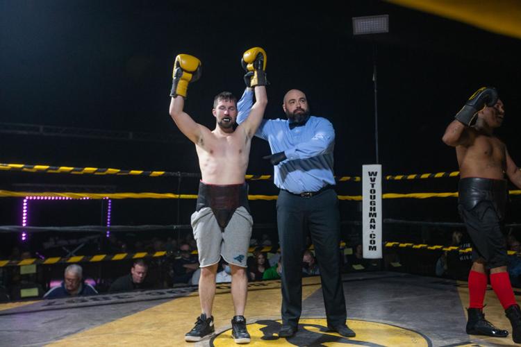 Photos: 34th annual The Original Toughman Contest | Multimedia | herald ...