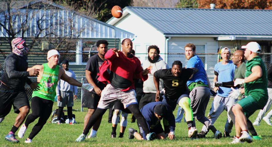 Flushing out the competition at the 75th Commode Bowl | Putnam News ...