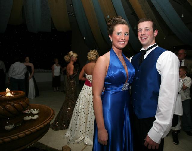 Gallery: Ironton St. Joseph High School Prom | News | herald-dispatch.com