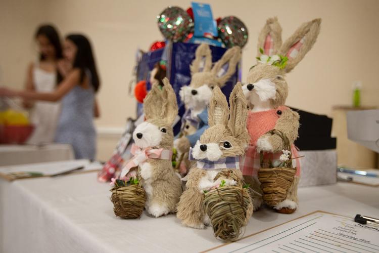 Photos: 20th Rite Care Scottish Rite dinner | Multimedia | herald ...