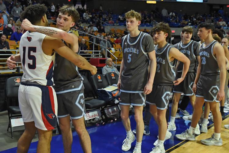 Prep boys basketball state tournament: 'Buzz saw' Spring Mills cuts ...
