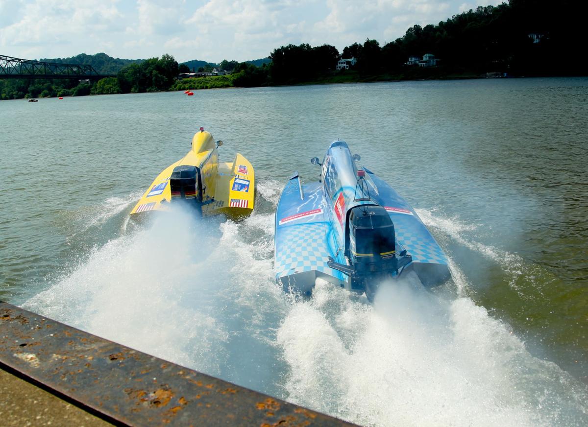 Jeff Reno wins on championship Sunday | Sports | herald-dispatch.com