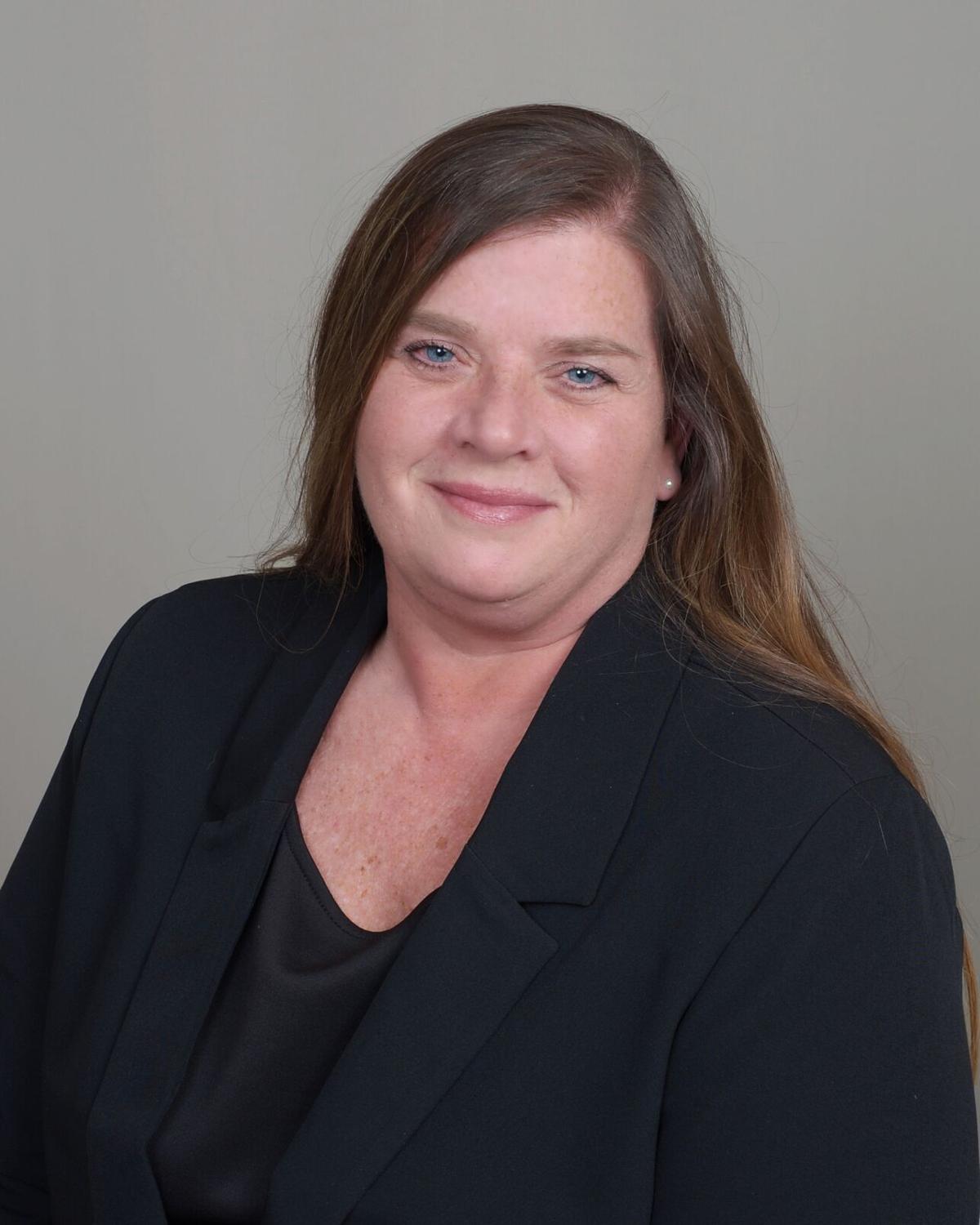 Candidate profile: Jennifer Beasley, Greater Huntington Park ...