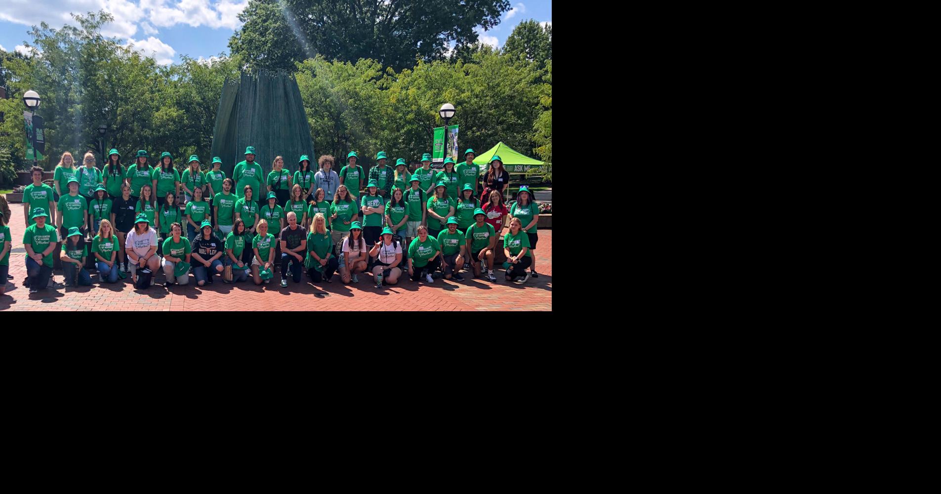 Marshall For All, Marshall Forever program kicks off with first 100 ...