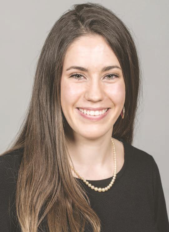 Tri-State students named Bucklew Scholars | | herald-dispatch.com