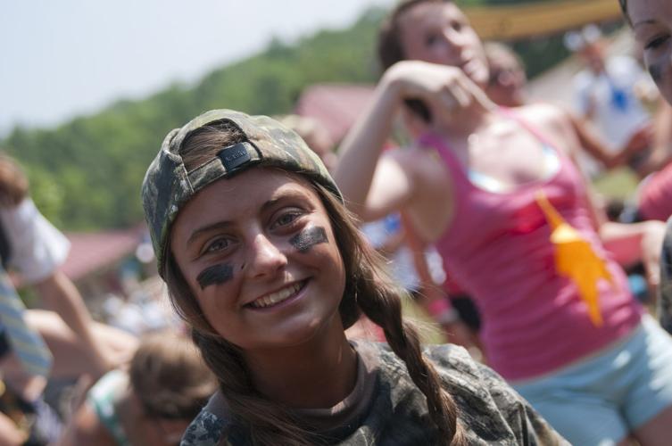 Young Life, WyldLife kids return from summer camp | News | herald ...