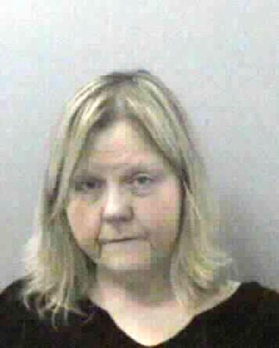 Ohio woman pleads guilty in W.Va. embezzlement | News | herald-dispatch.com