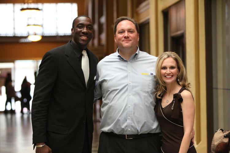 Gallery: Jean Francois Bro Grebe's Red-Carpet Walk | Photos News ...