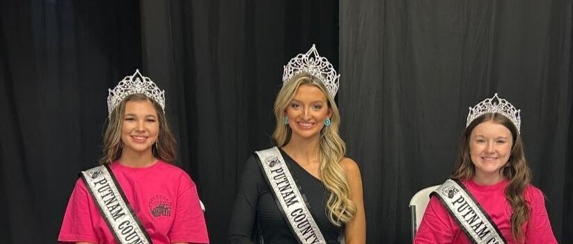 Putnam County Fair opens Friday in Eleanor | Putnam News | herald ...