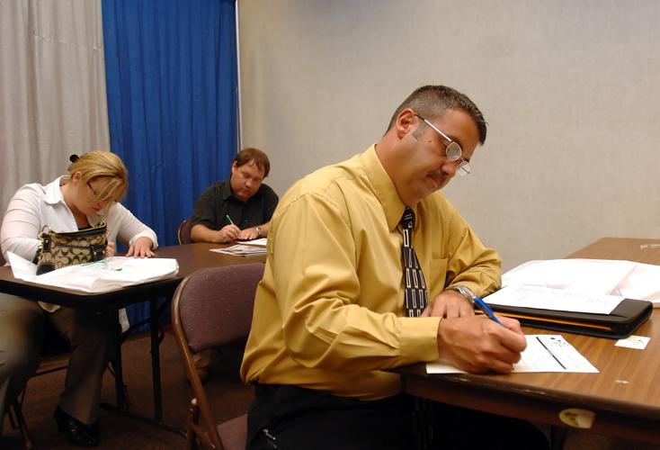 Herald-Dispatch hosts career fair | Business | herald-dispatch.com