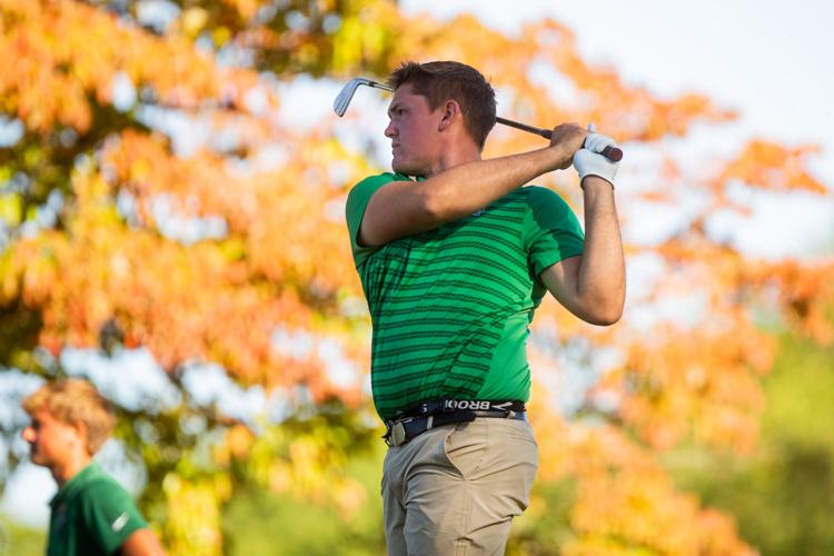 Marshall golf: Jarvis, Herd victorious at Feaganes Invitational ...
