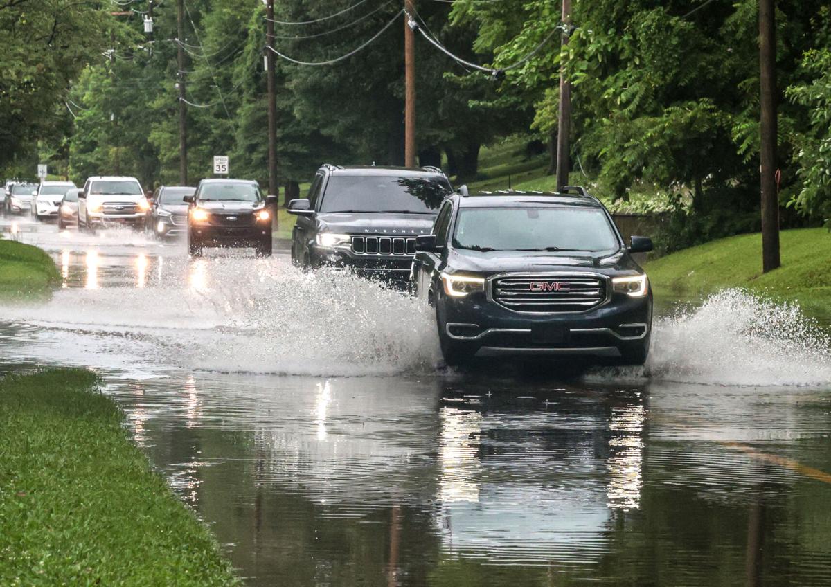 4 dead amid flooding caused by heavy rains, Kentucky governor says ...