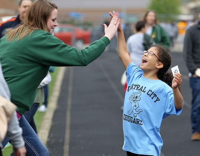Gallery: Cabell County Special Olympics | News | herald-dispatch.com