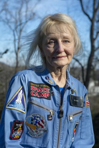 Melanie Vickers, Charleston WV remembers Christa McAuliff | News ...
