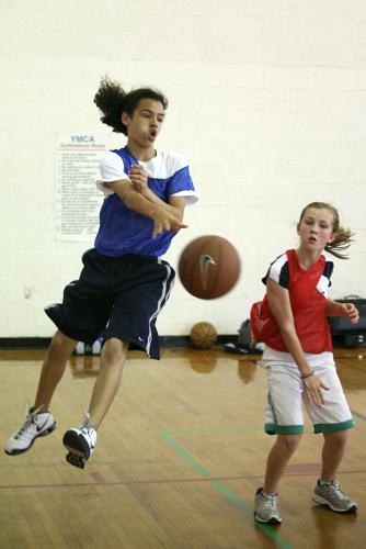 Keith Veney comes back to teach | Youth Sports | herald-dispatch.com