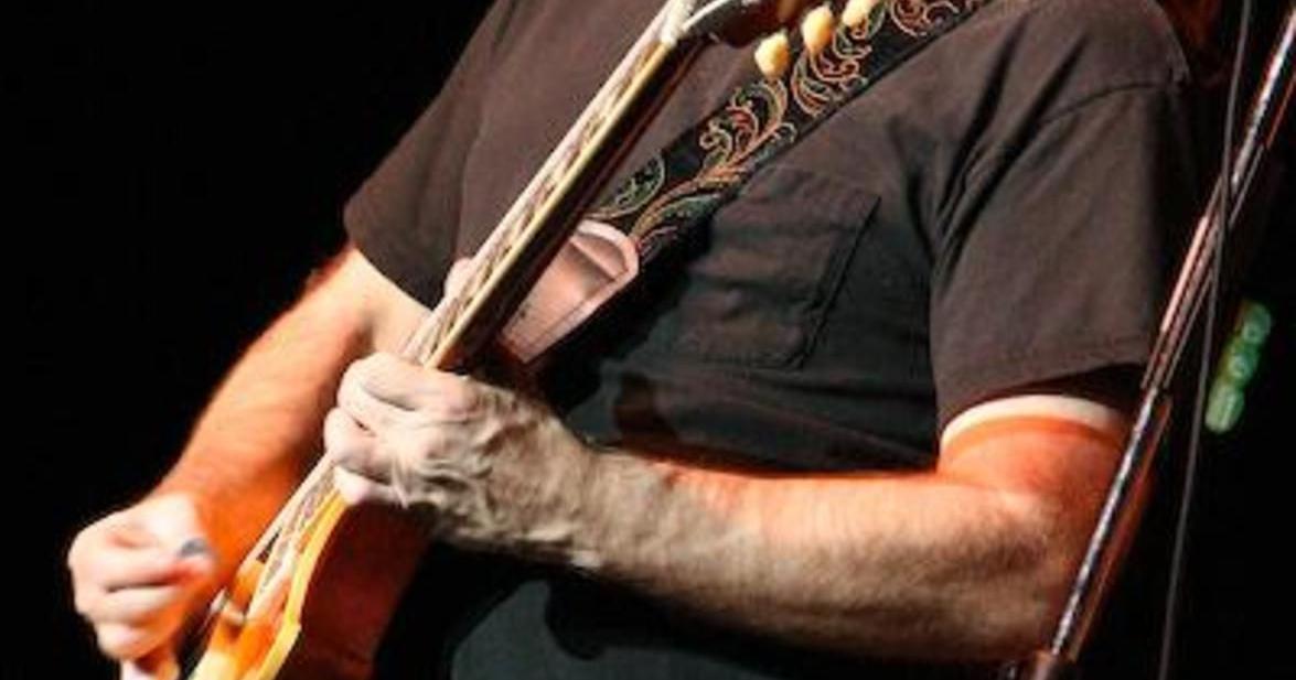 Rufus Huff band a nice break for Kentucky Headhunter | Features ...