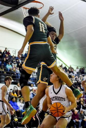 Prep boys basketball: Huntington captures first MSAC crown in 17 years ...