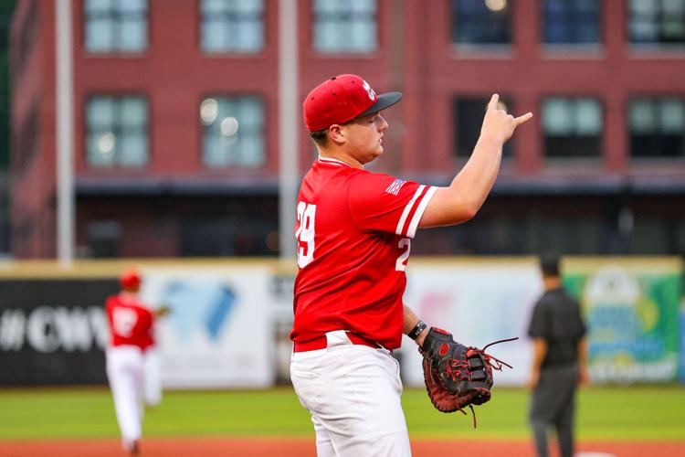 Baxter, Hurricane motivated by doubters | High School Sports | herald ...