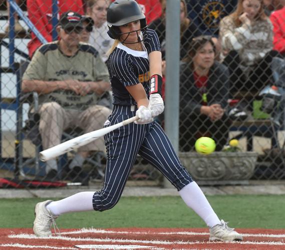 Prep softball regionals: Buffalo upends Ravenswood for state berth ...