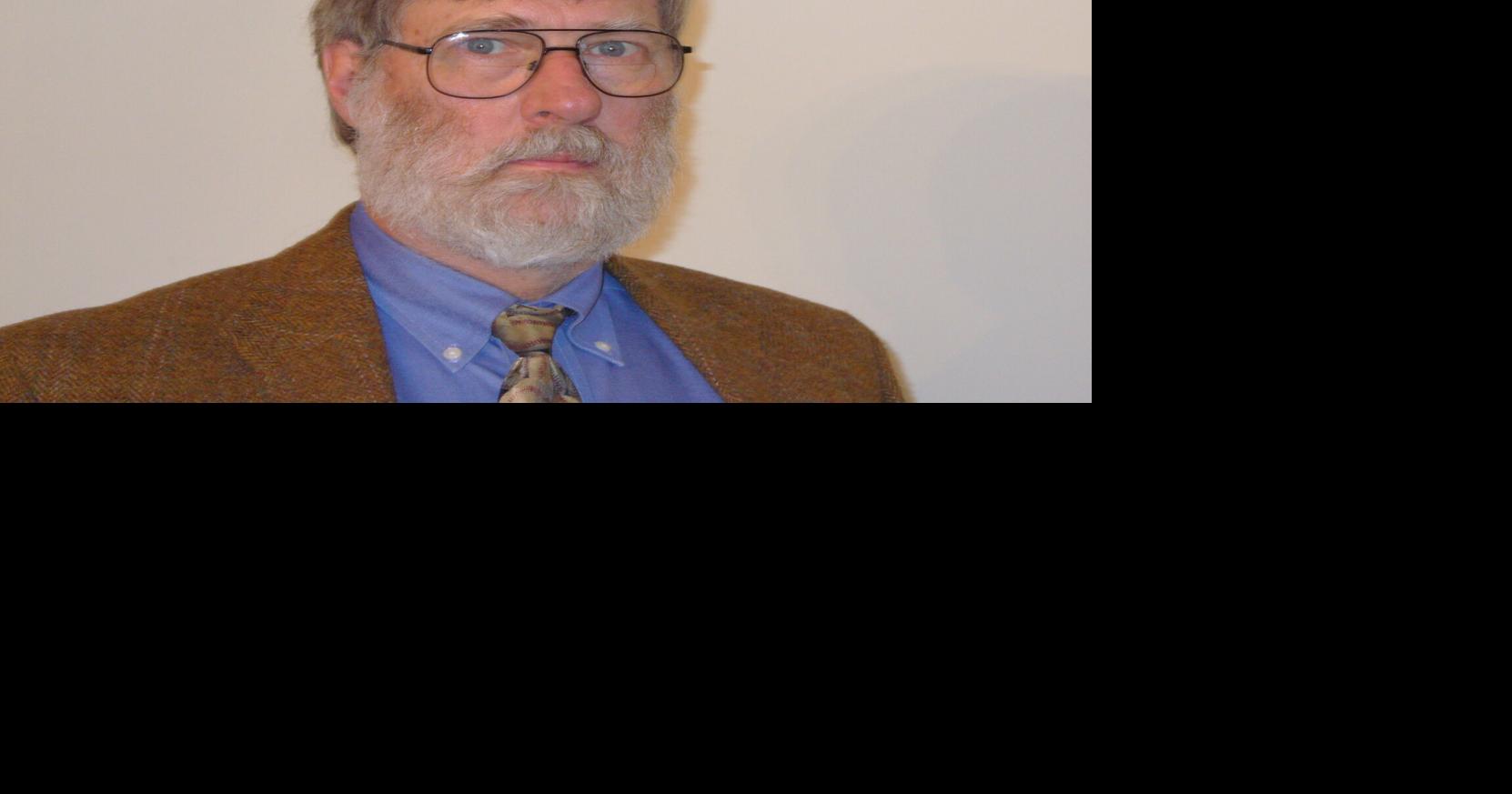 Garry G. Geffert: Laws can reduce gun deaths | Opinion | herald ...