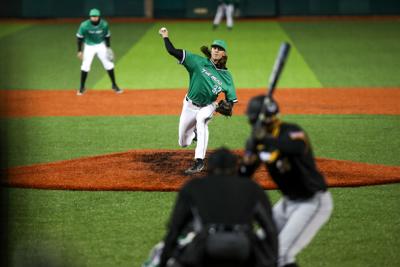 Dodgers draft Marshall pitcher Copen | Sports | herald-dispatch.com