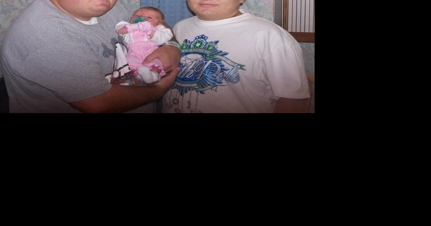 Softball tournament to raise funds for Sharp's family | News | herald ...