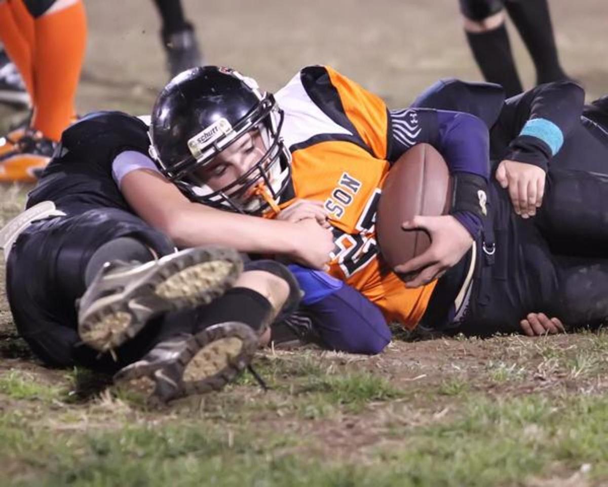 Gallery: Tri-State Youth Football League's Sunday playoffs | Photos ...