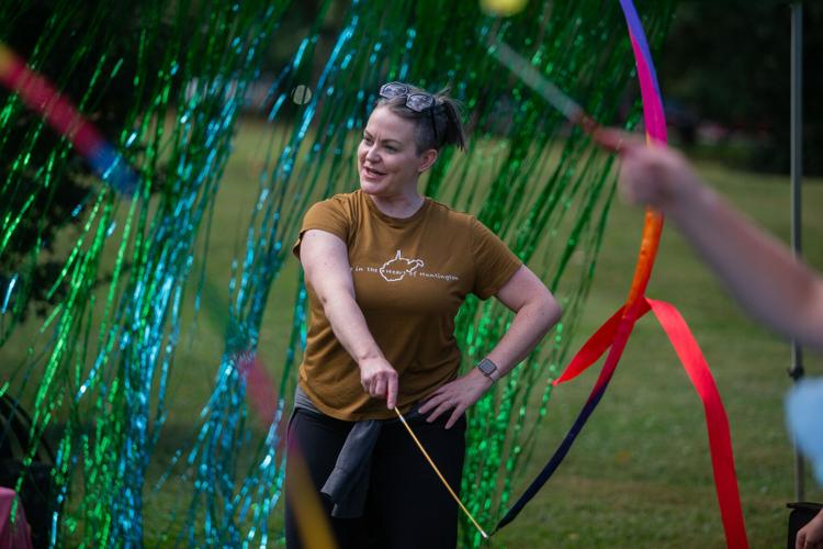Photos: Keep Kids Creative Week celebration | Multimedia | herald ...