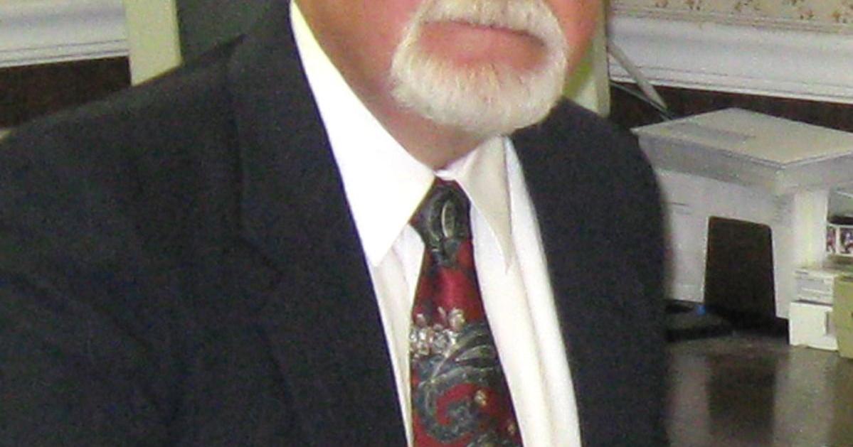 U.S. Senate candidate profile: Kenneth A. Culp | News | herald-dispatch.com