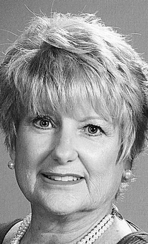 CONNIE LYNN ROGERS | | herald-dispatch.com