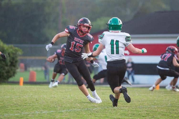 2023 prep football previews: Wayne aims for work to pay off | Sports ...