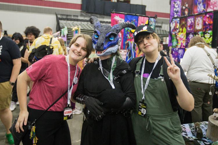 Photos: 2024 Huntington Comic and Toy Convention | Multimedia | herald ...