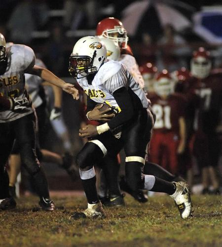 Gallery: Barboursville vs Huntington (MS Championship) | Photo ...
