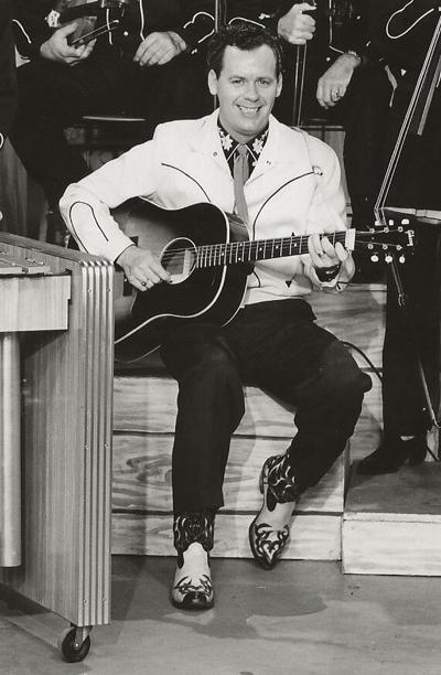 Lost Huntington: Remembering Ralph Shannon | Lost Huntington | herald ...