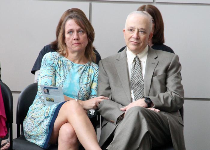 Photos: Joe Ciccarelli remembered through the years | Photo Galleries ...