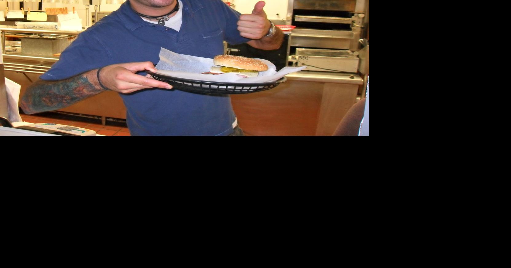 GOOD EATS: Knuckles Sandwich Shop to open second location | Features ...