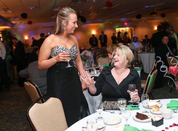 Gallery: Queen of Hearts Gala | News | herald-dispatch.com