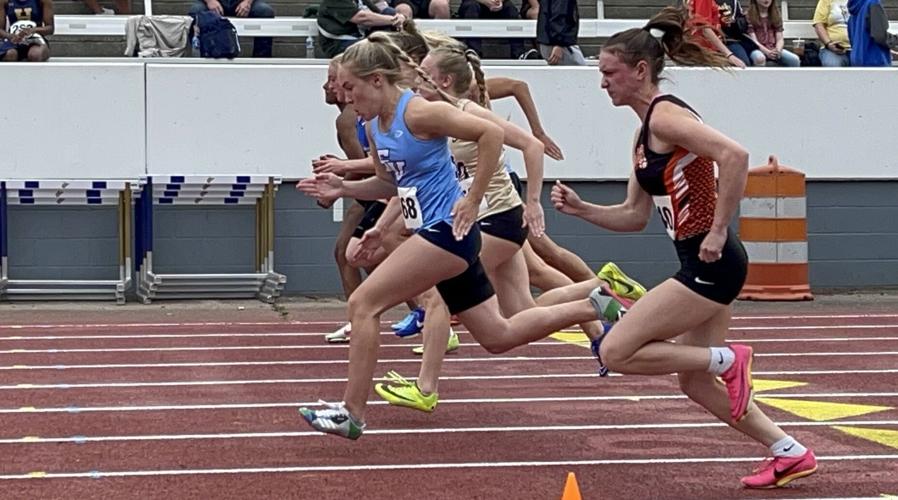 Prep track: Crum's big day sets Spring Valley up for promising final ...