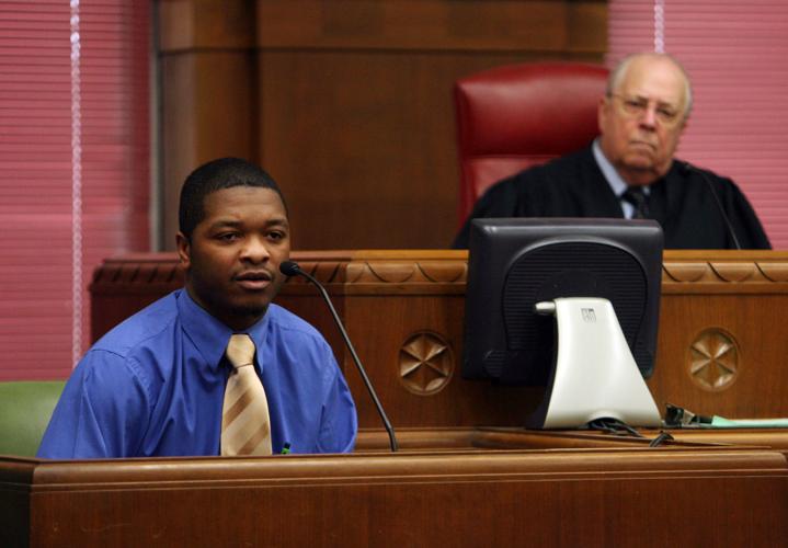 Events that led to shooting still unclear | News | herald-dispatch.com