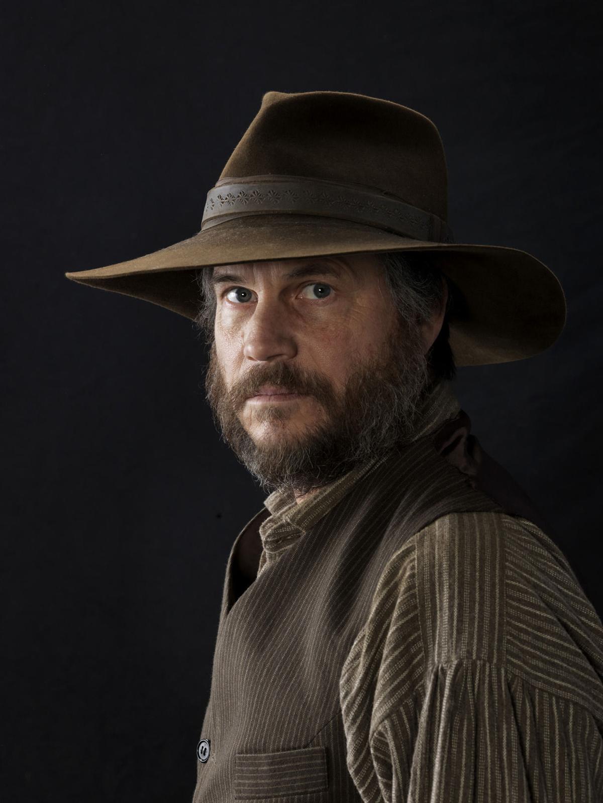 Gallery: Scenes from 'Hatfields & McCoys' miniseries | Photo Galleries ...