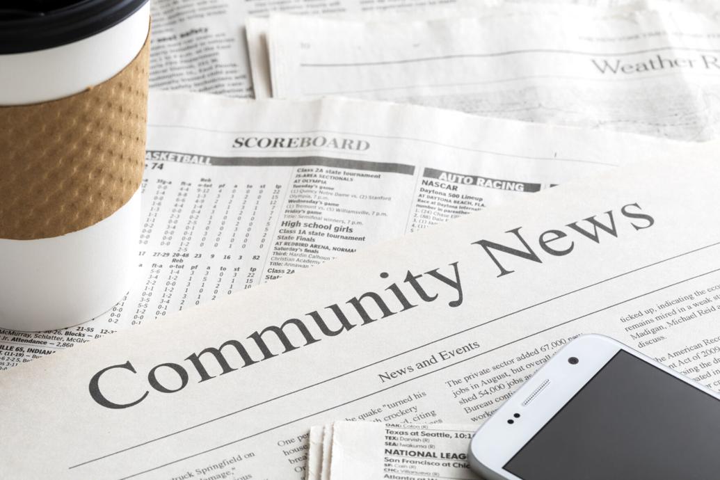 Community news | Putnam News | herald-dispatch.com