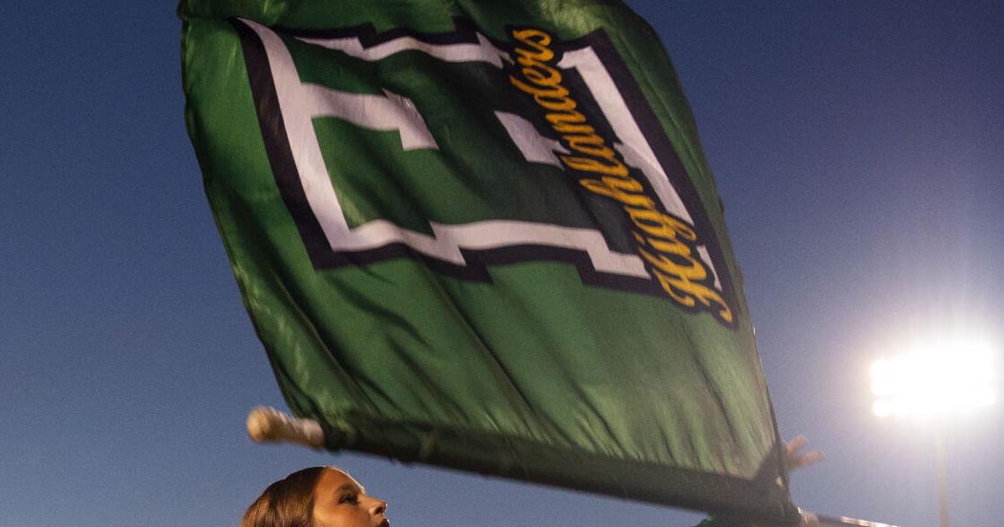 Highlanders remain No. 1 despite loss in Tennessee | High School Sports ...