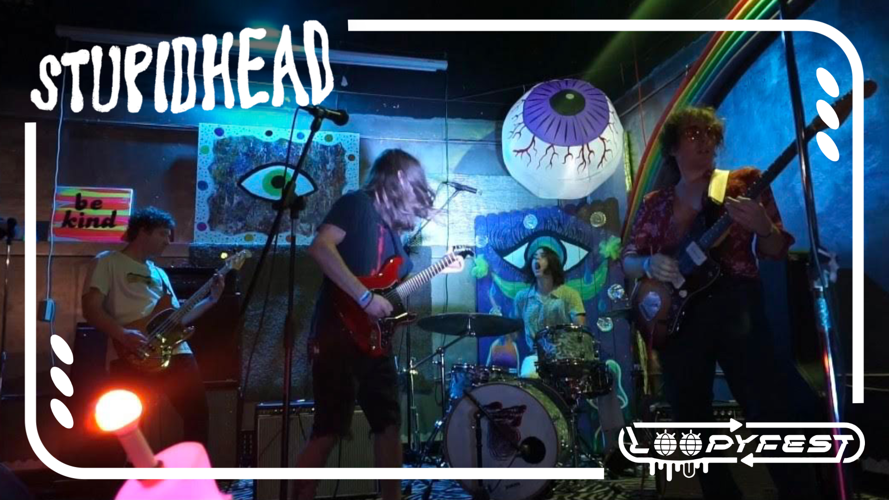 Loopy Fest brings 1960s psychedelic revival to Huntington | Features ...