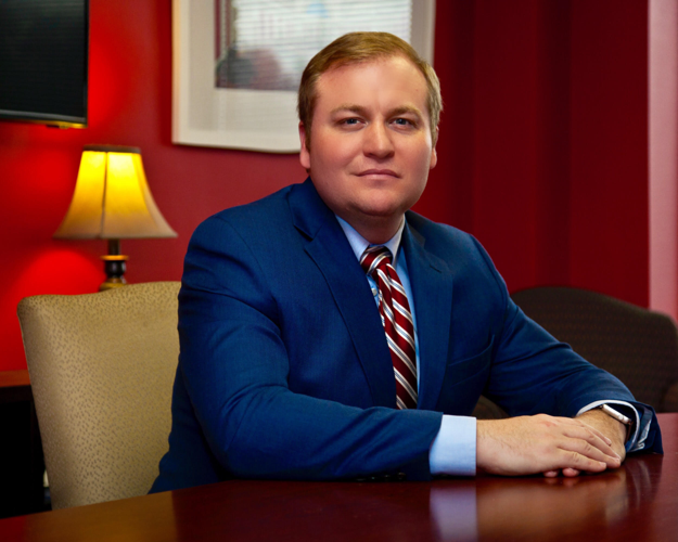 Cary out, Justice campaign manager Stauffer in as adviser to governor ...