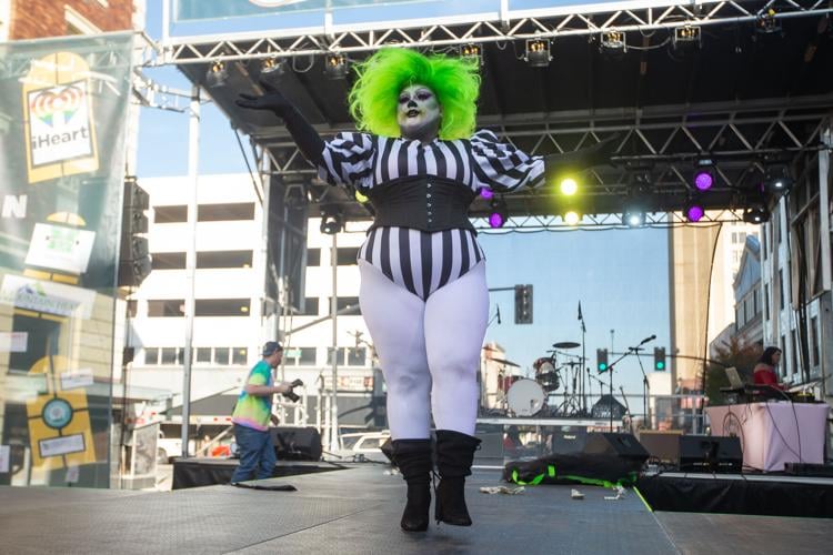Pride Festival returns to downtown Huntington | News | herald-dispatch.com