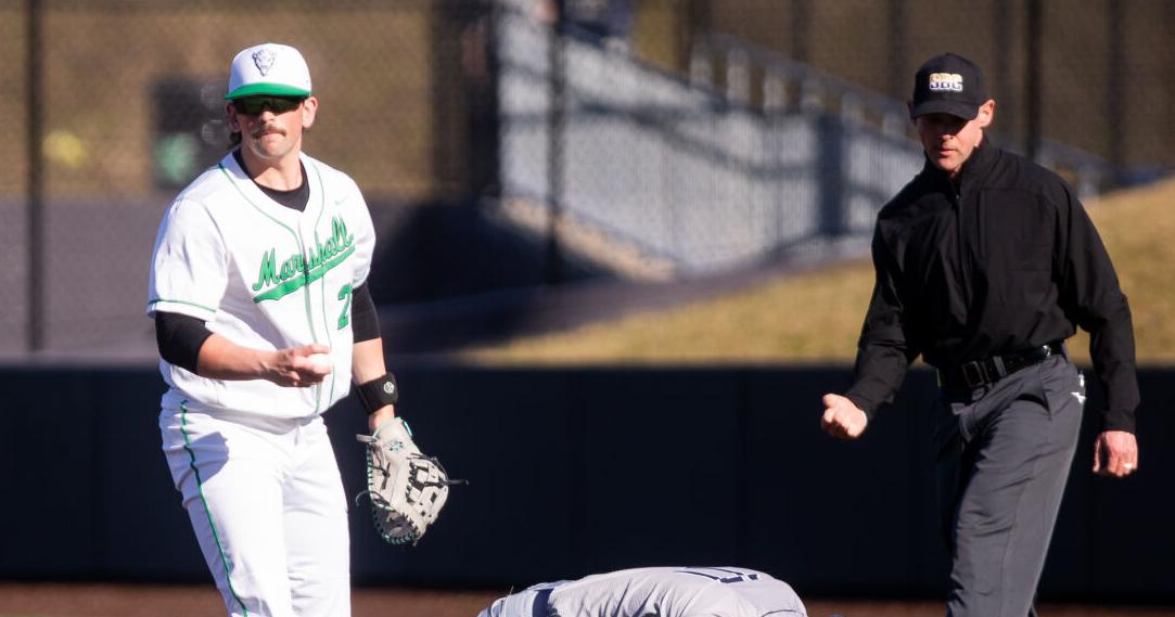 Marshall ready to ride momentum as SBC's preseason No. 4 | Marshall ...