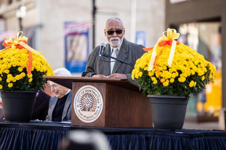 9th Street plaza renamed to honor local civil rights leader Philip W ...